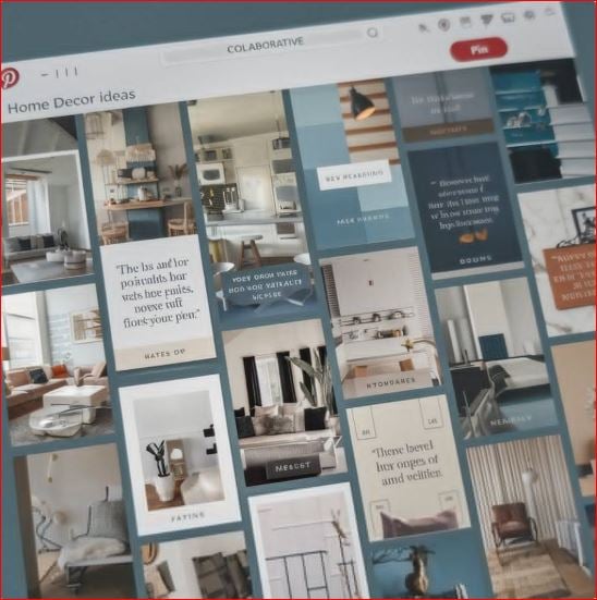 Pinterest Collaborative Boards for Influencer Partnerships – SocialWick