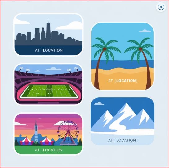 Create SnapChat Geofilters for Local Marketing – SocialWick