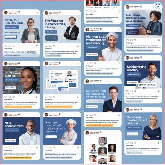 Advanced Targeting with LinkedIn Ads – SocialWick