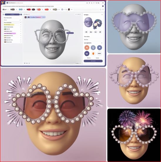 Snapchat Lens Studio for Designing Custom AR Experiences – SocialWick