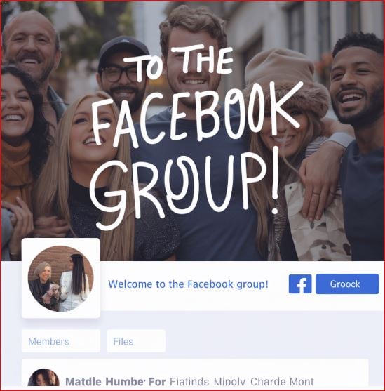 Build a Community with Facebook Groups – SocialWick