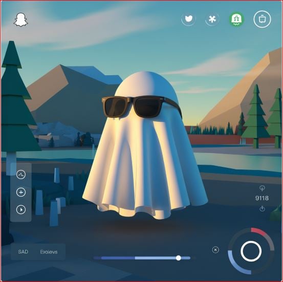 Snapchat Lens Studio for Designing Custom AR Experiences – SocialWick
