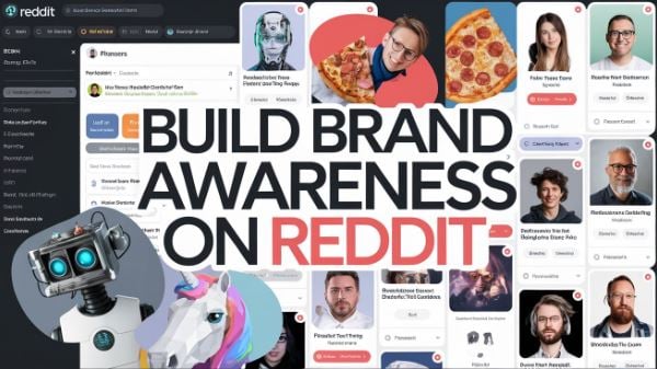 How to Build Brand Awareness on Reddit – SocialWick