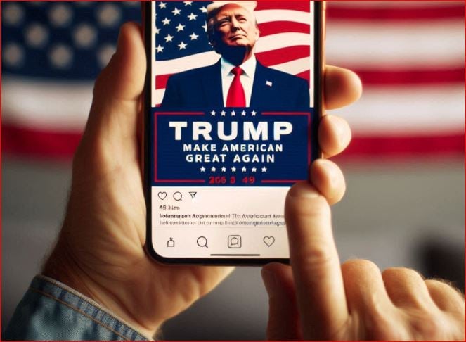 The Role of Social Media in Shaping Public Opinion – SocialWick