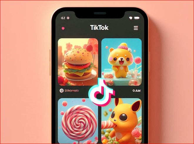 How the TikTok For You Page Algorithm Catapults Content to Virality ...
