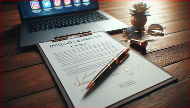 Navigating Legal and Ethical Considerations in Influencer Marketing ...