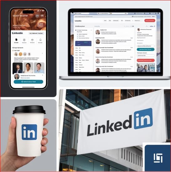 How to Grow Your LinkedIn Network Effectively – SocialWick