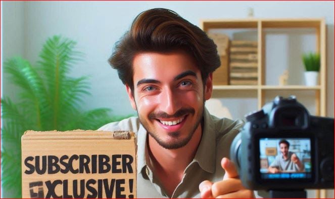 The Rise of Exclusive Content and How Platforms are Rewarding Creators ...