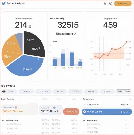 Understanding Twitter Analytics to Optimize Your Tweets – SocialWick