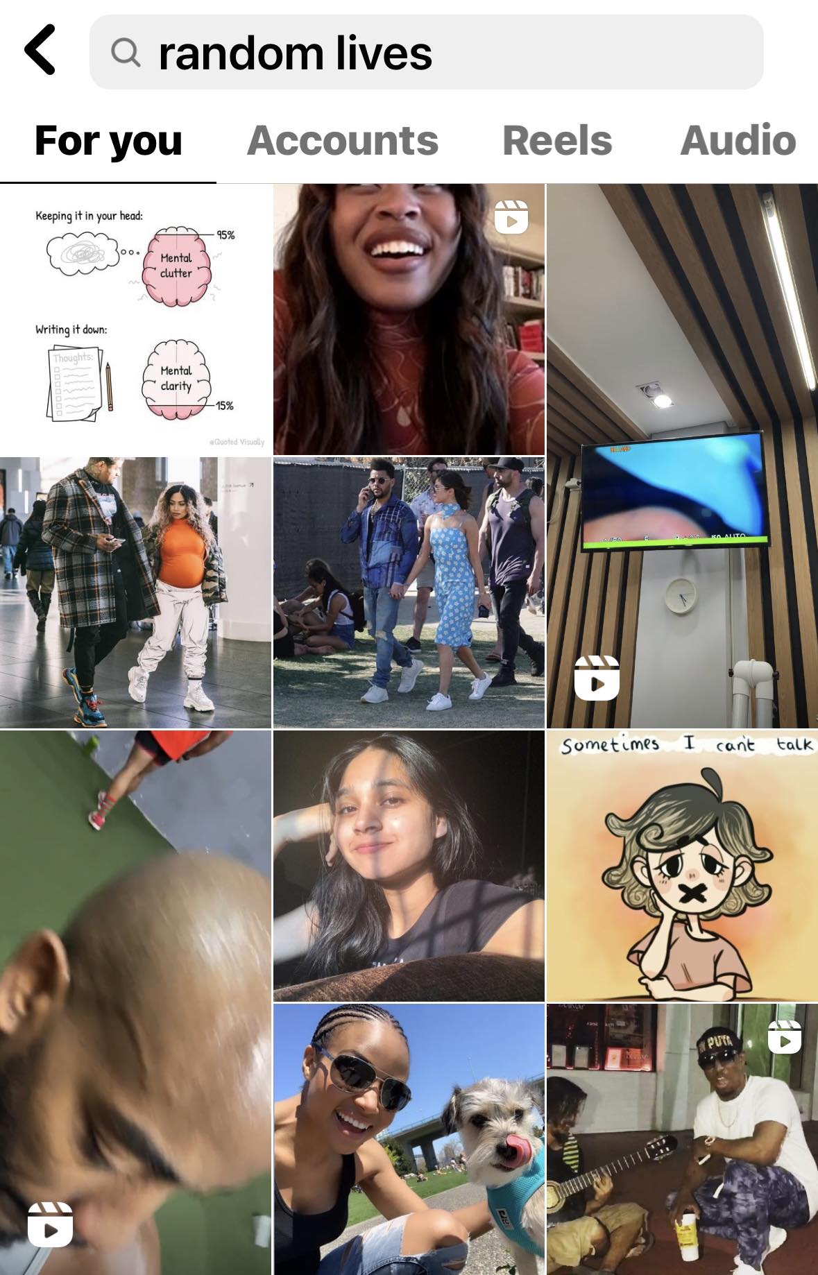 Guide to join random live streams on Instagram – SocialWick