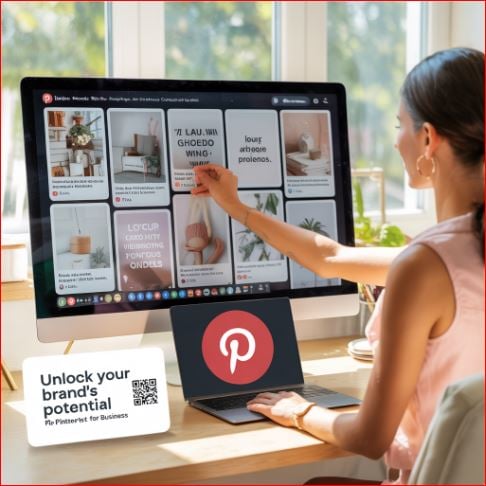 Effective Pinterest Marketing Tactics for Small Businesses – SocialWick