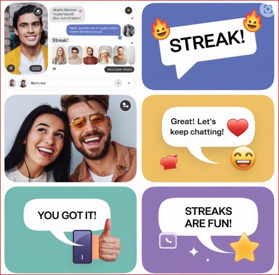 The Importance of Snapchat Streaks and How to Maintain Them – SocialWick