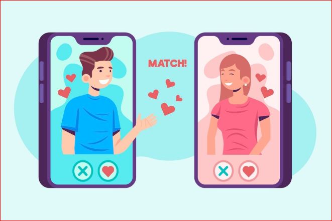 The Impact of Dating App Fatigue and Why Some Are Ditching the Swipe ...