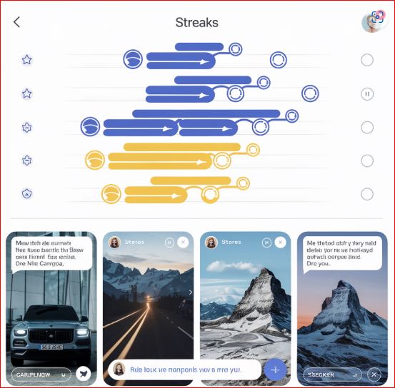 The Importance of Snapchat Streaks and How to Maintain Them – SocialWick