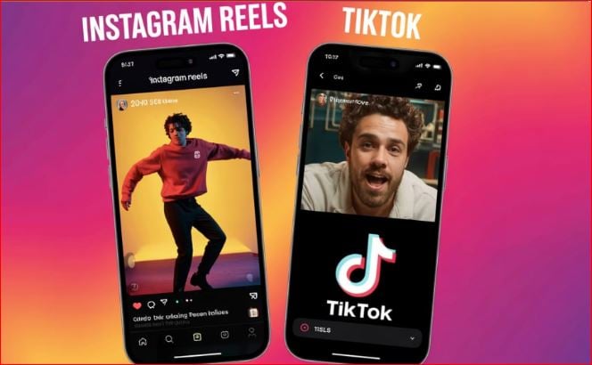 TikTok vs Reels vs Shorts and Which is Best for Driving Engagement in ...