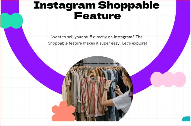Leveraging Instagram Shoppable Stickers to Boost Sales and Build ...