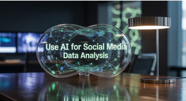 How to Use AI for Social Media Data Analysis – SocialWick