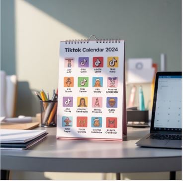 TikTok Trends Calendar 2025 and What is Coming Next – SocialWick
