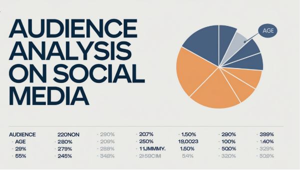 Decoding Your Followers Through Social Media Audience Analysis – SocialWick