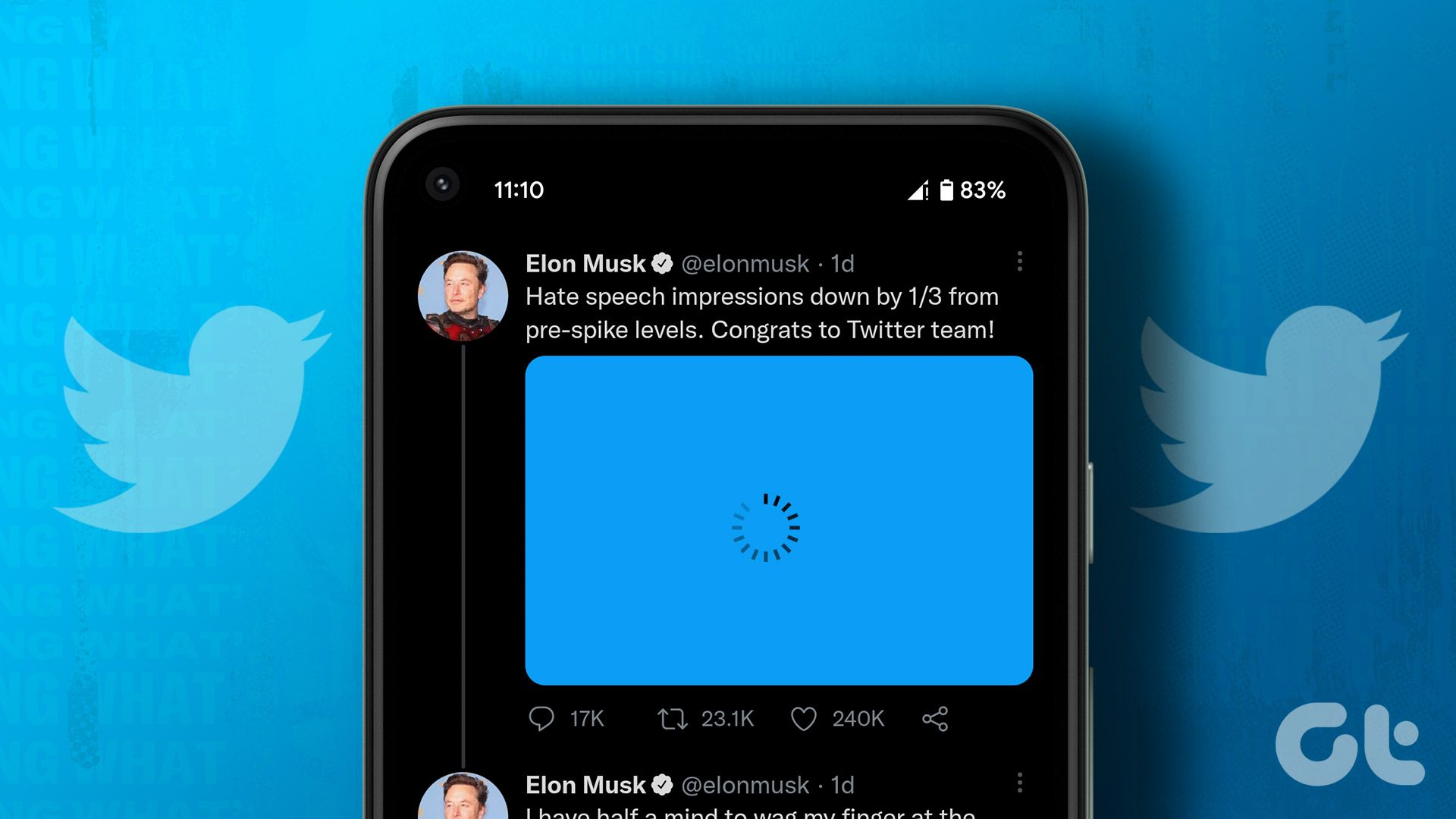 Quick Fixes For Tweets Are Not Loading Type Of Errors – SocialWick