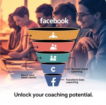 Building a Facebook Funnel for Lead Generation in the Coaching Industry ...