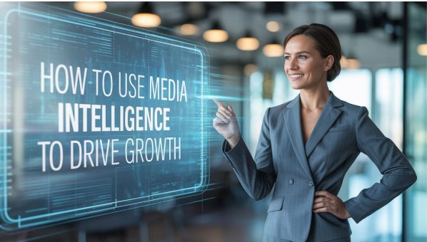 How to Use Media Intelligence to Drive Growth – SocialWick