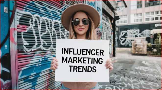 Understanding the Latest Influencer Marketing Trends in 2024 – SocialWick