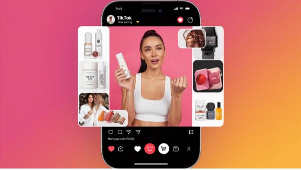 The Ultimate Guide to TikTok Live Shopping – SocialWick
