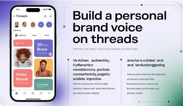 How to Build a Personal Brand Voice on Threads – SocialWick