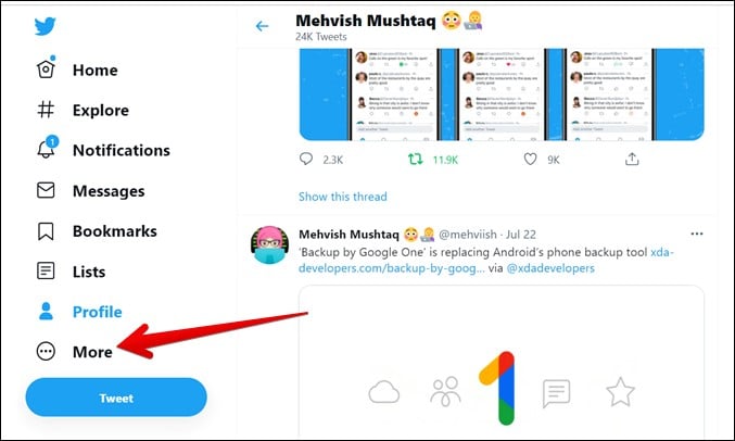 How to Change Your Twitter Handle Easily – SocialWick