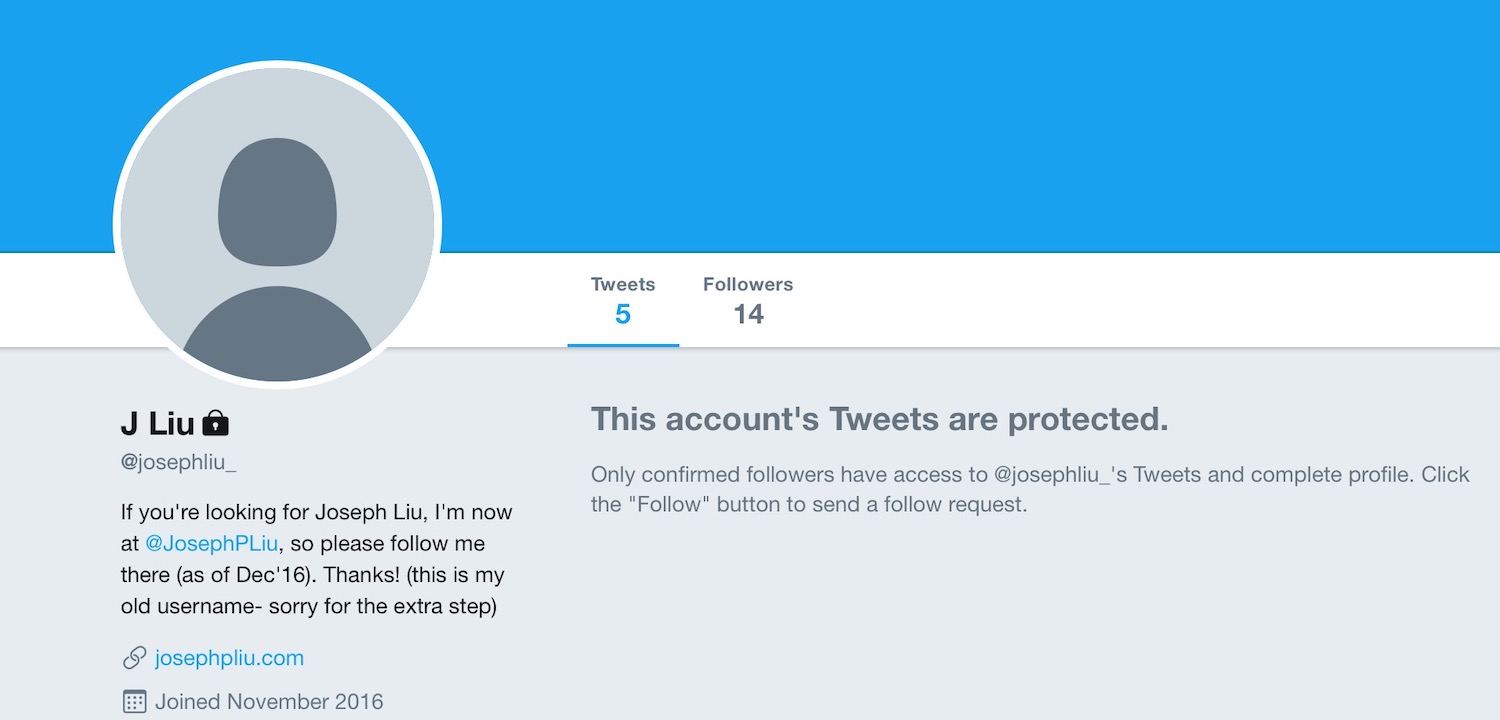 How to Change Your Twitter Handle Easily – SocialWick