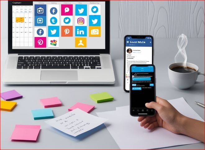 Cross Platform Promotion Tactics That Work – SocialWick