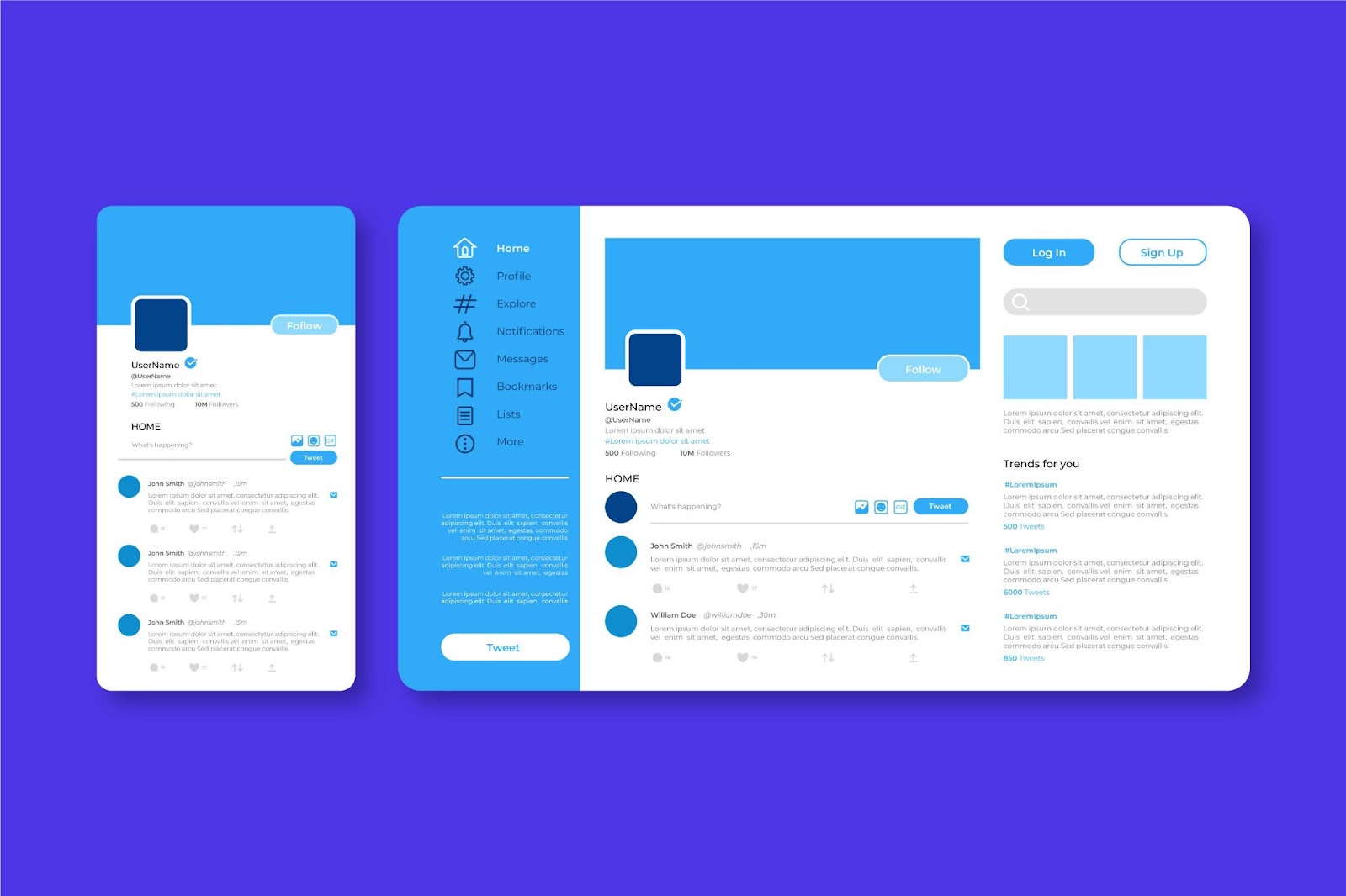 10 Twitter Tips for Building Your Personal Brand – SocialWick