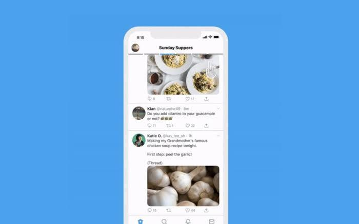 How to Pin A Tweet On Twitter – SocialWick