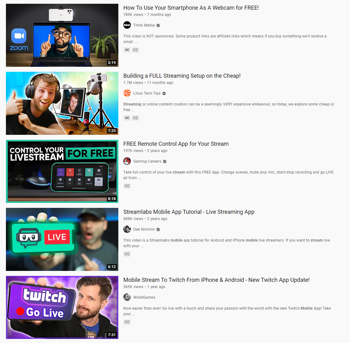 Start with streaming industry buy Twitch views for better results ...