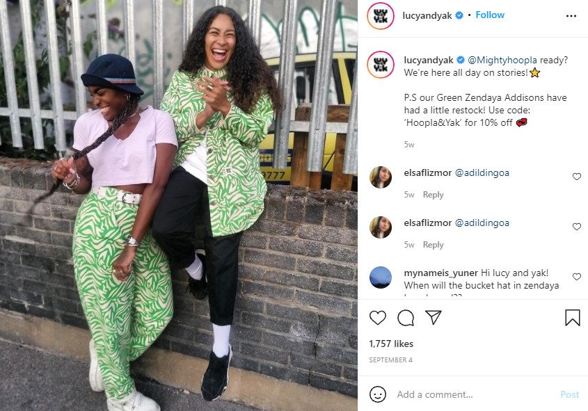 Tips for Advanced Instagram ads in 2021 – SocialWick