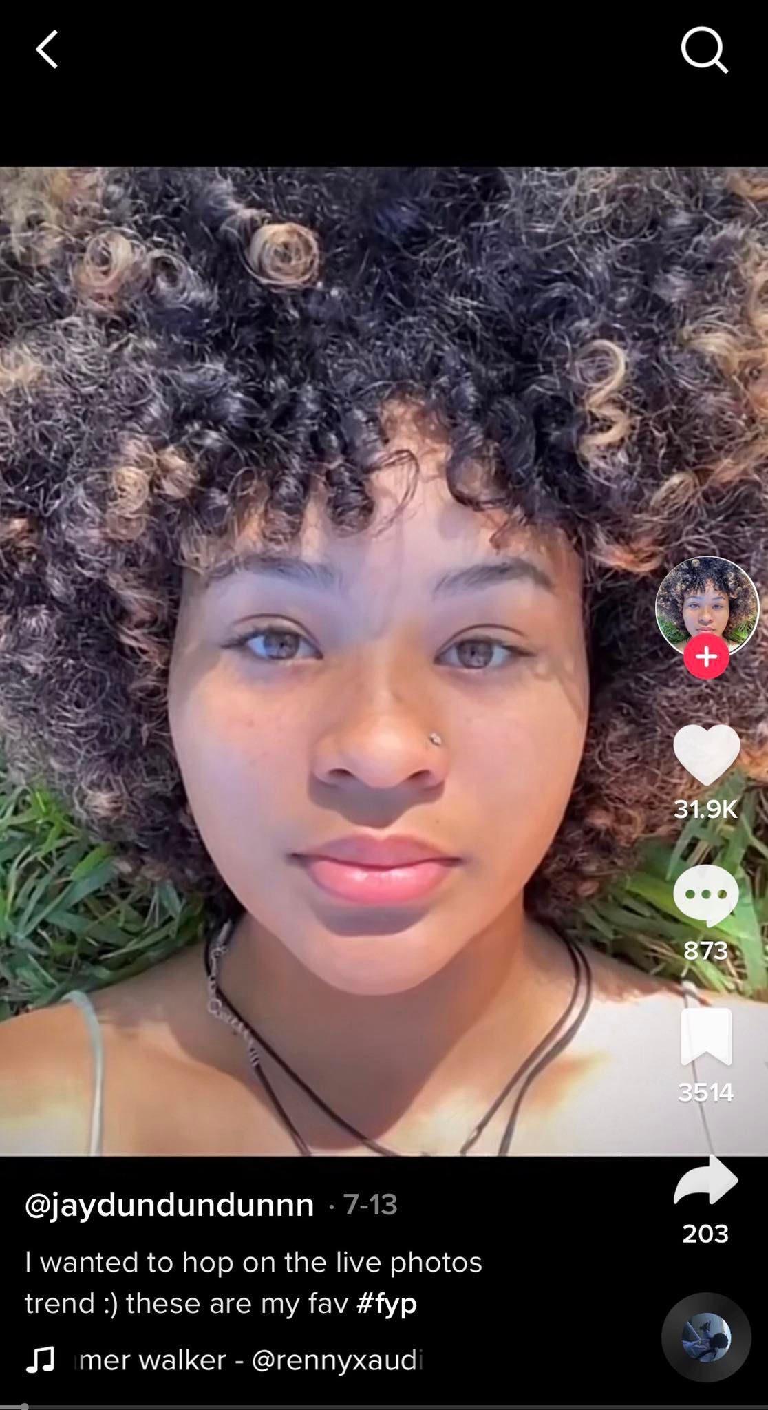 Live photo trend explained by the experts – SocialWick