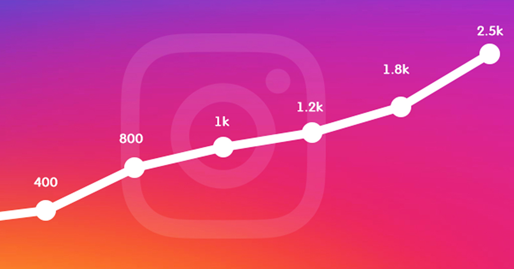 10 Tips to Grow Your Instagram Account – SocialWick