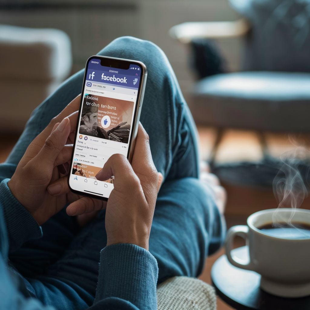 How to Make Money on Facebook By Liking and Commenting – SocialWick