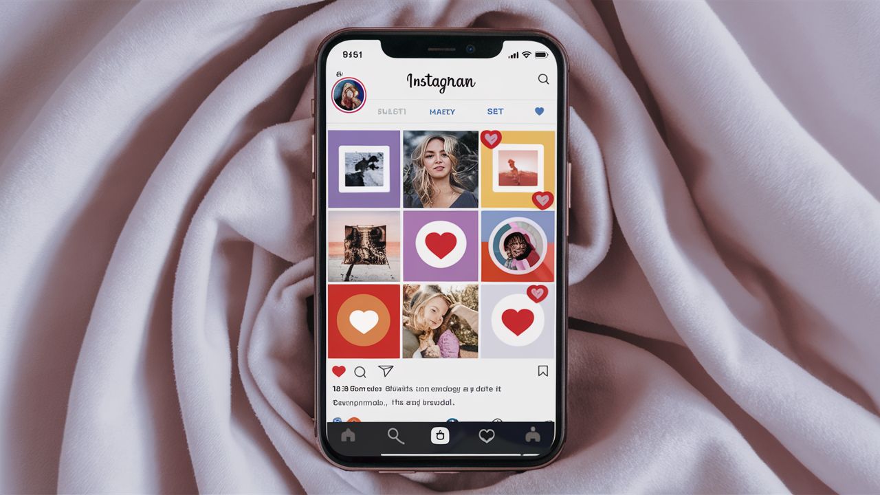 Understanding the Instagram Algorithm In 2024 – SocialWick