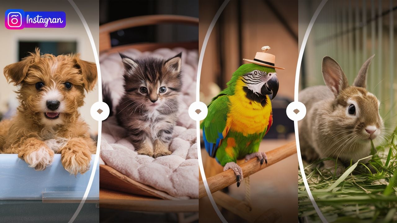 How to Create a Scrolling Instagram Post – SocialWick