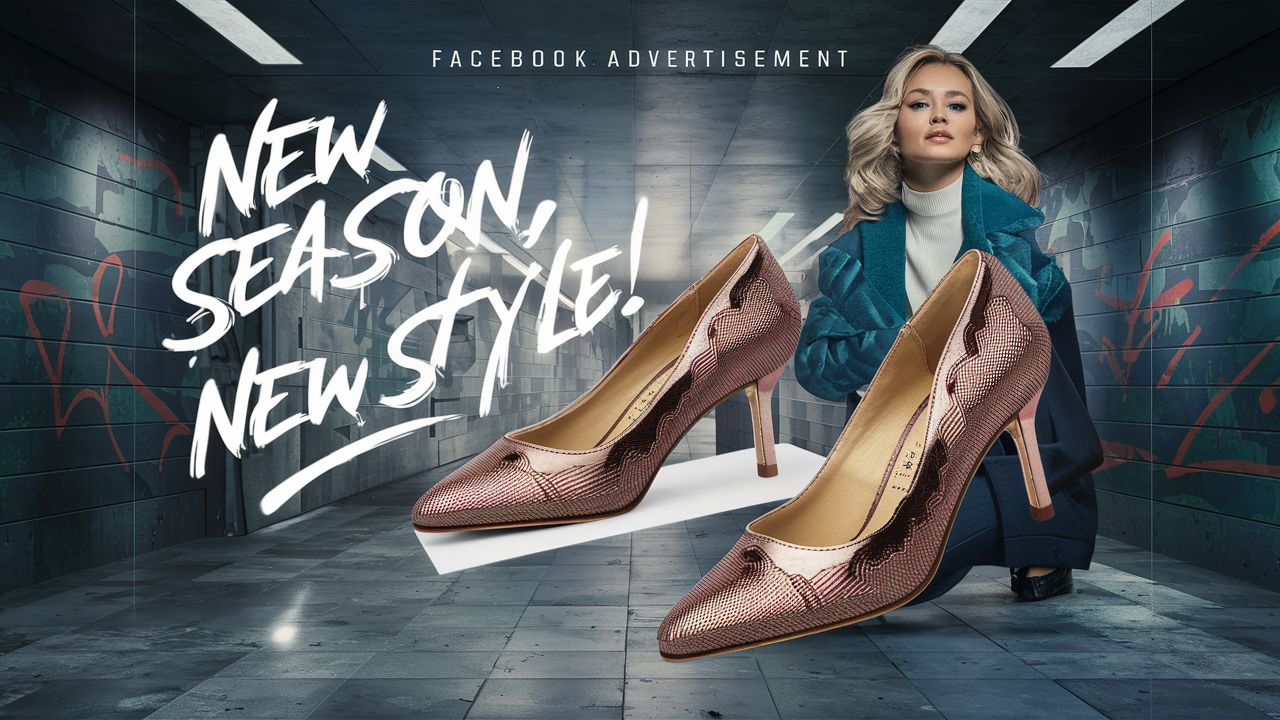 Sample Facebook Ad How to Create a Converting Facebook Ad – SocialWick