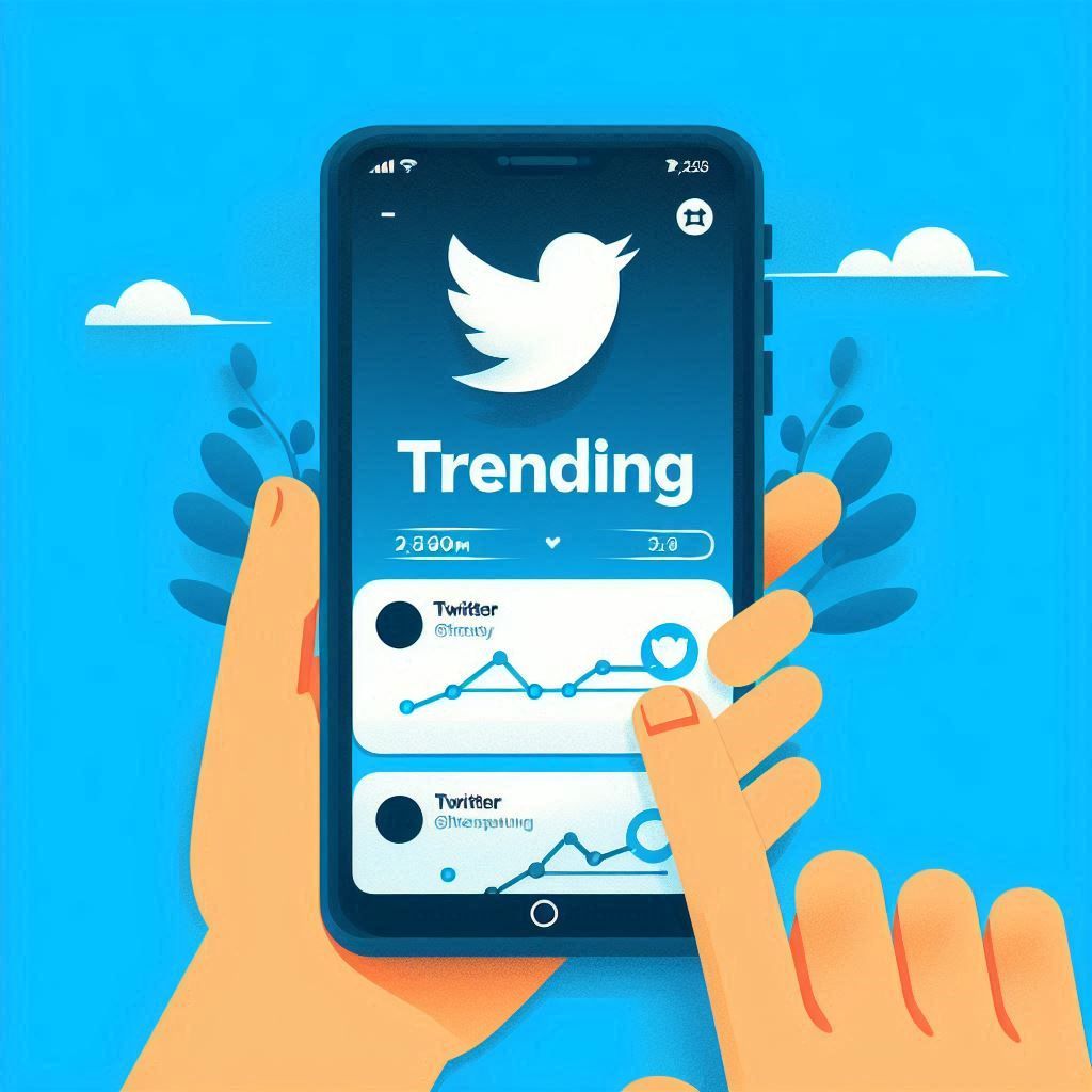 How to Leverage Twitter Trends for Business – SocialWick