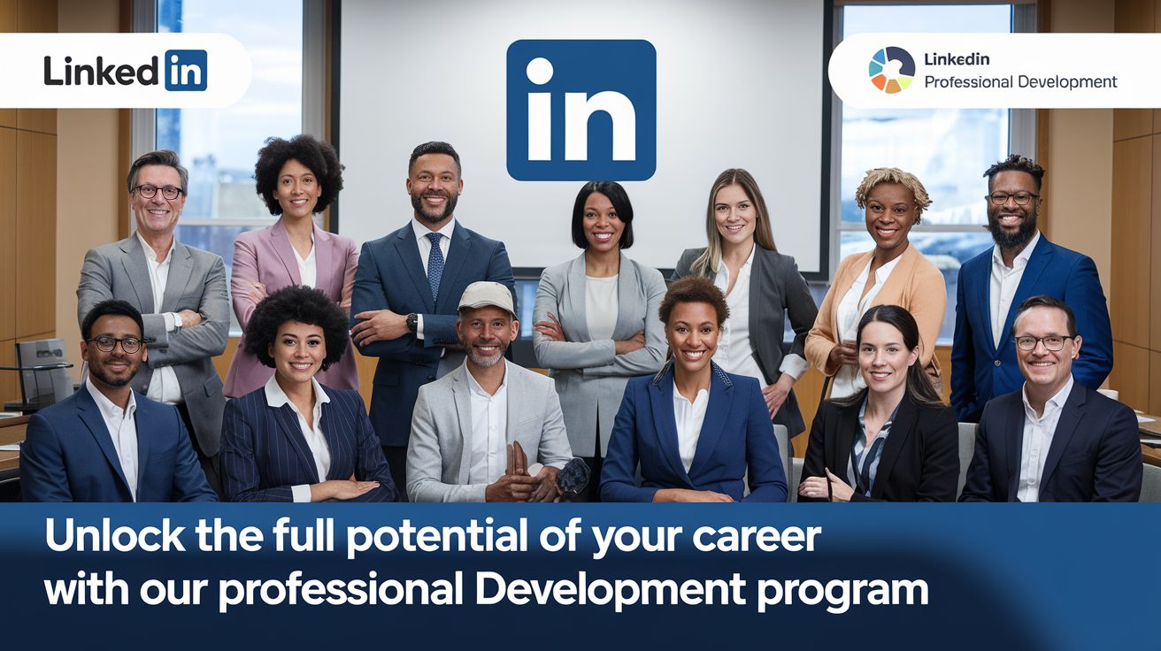 A Guide to Creating an Effective LinkedIn Ads Campaign – SocialWick