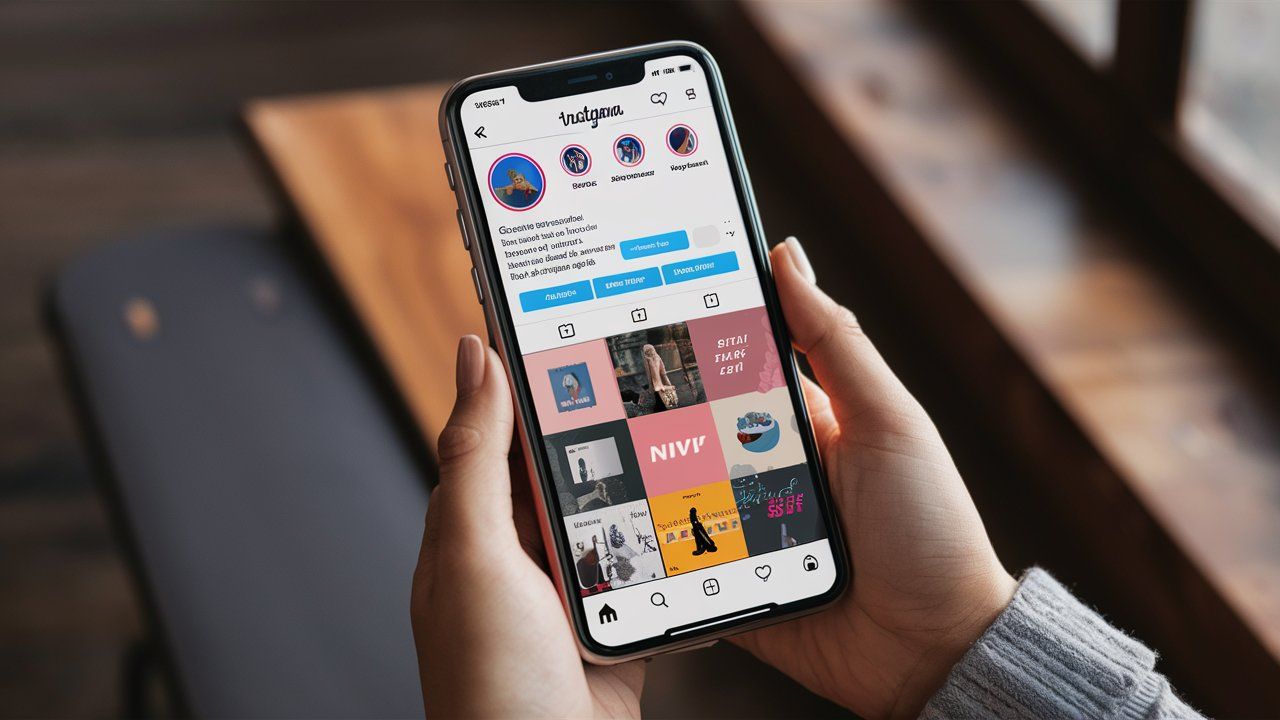 The Power of a Collaborative Instagram Post With Tips – SocialWick