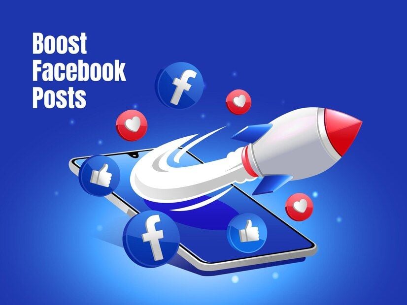 Expert Tips on How to Boost Facebook Posts – SocialWick